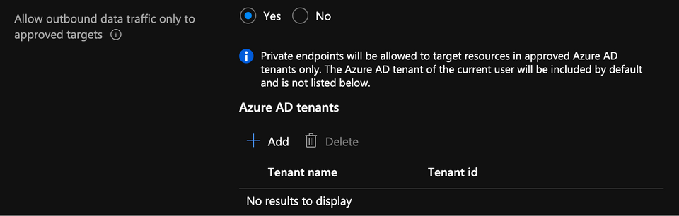 Understanding Azure Synapse Private Endpoints The Data Guy
