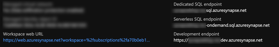 Understanding Azure Synapse Private Endpoints | The Data Guy