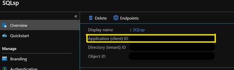 Connect Azure Databricks to Synapse using Service Principal | The Data Guy