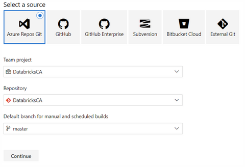CI/CD with Databricks and Azure DevOps | The Data Guy