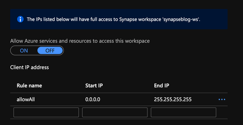 Understanding Azure Synapse Private Endpoints | The Data Guy